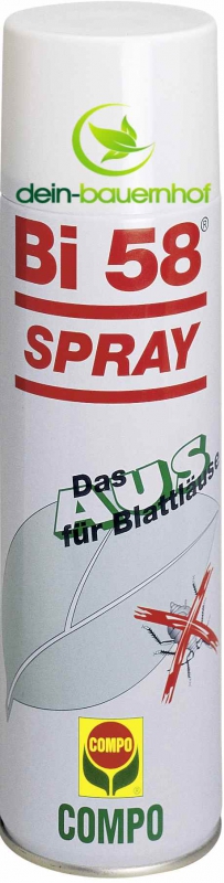 Bi 58 Compo Spray Dose 500 ml Dimethoat